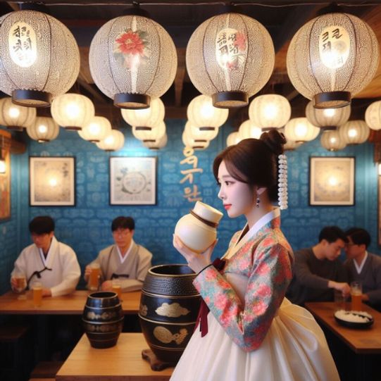 Events, Korean Tutors, and meetups in Seoul