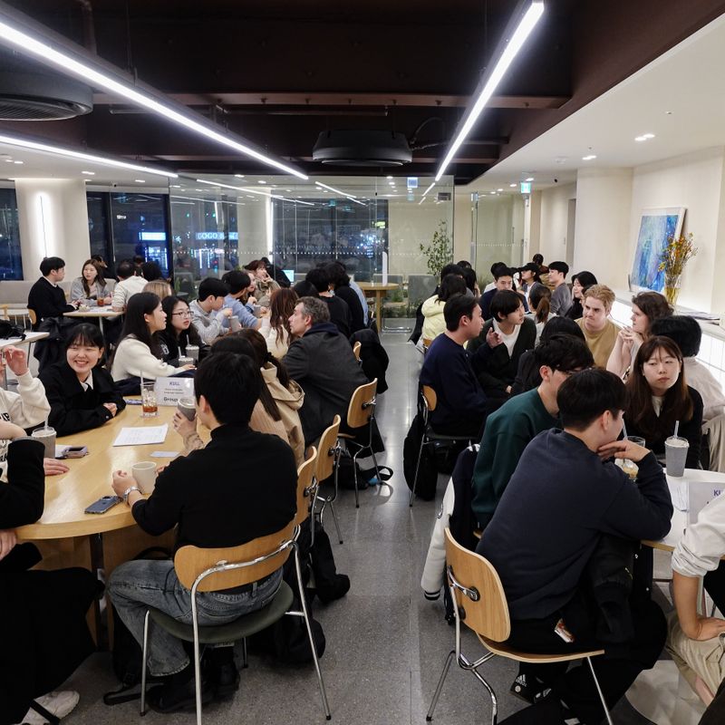 [Students Only] 서울대 1 English - Korean