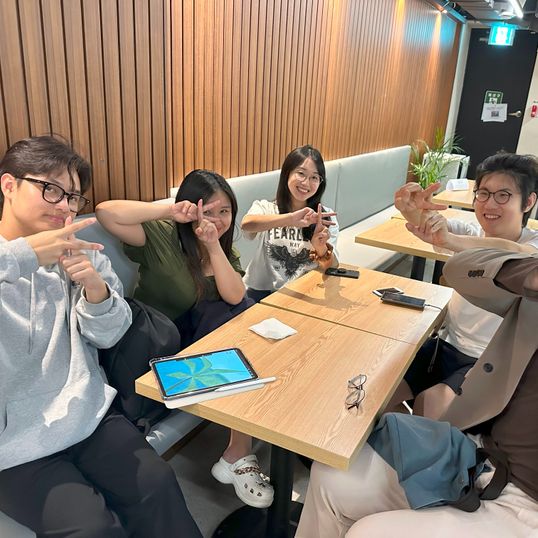 Events, Korean Tutors, and meetups in Seoul